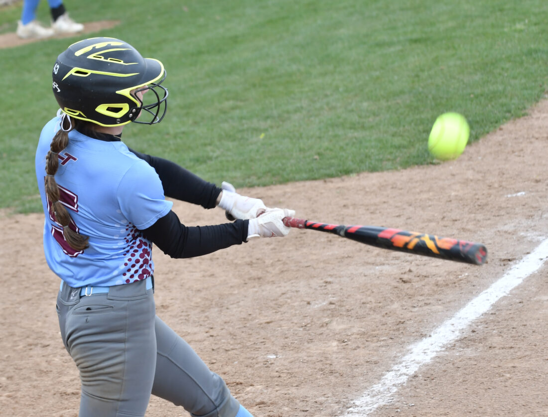 Lancer Lightning: Loyalsock piles up the runs as it captures Backyard ...